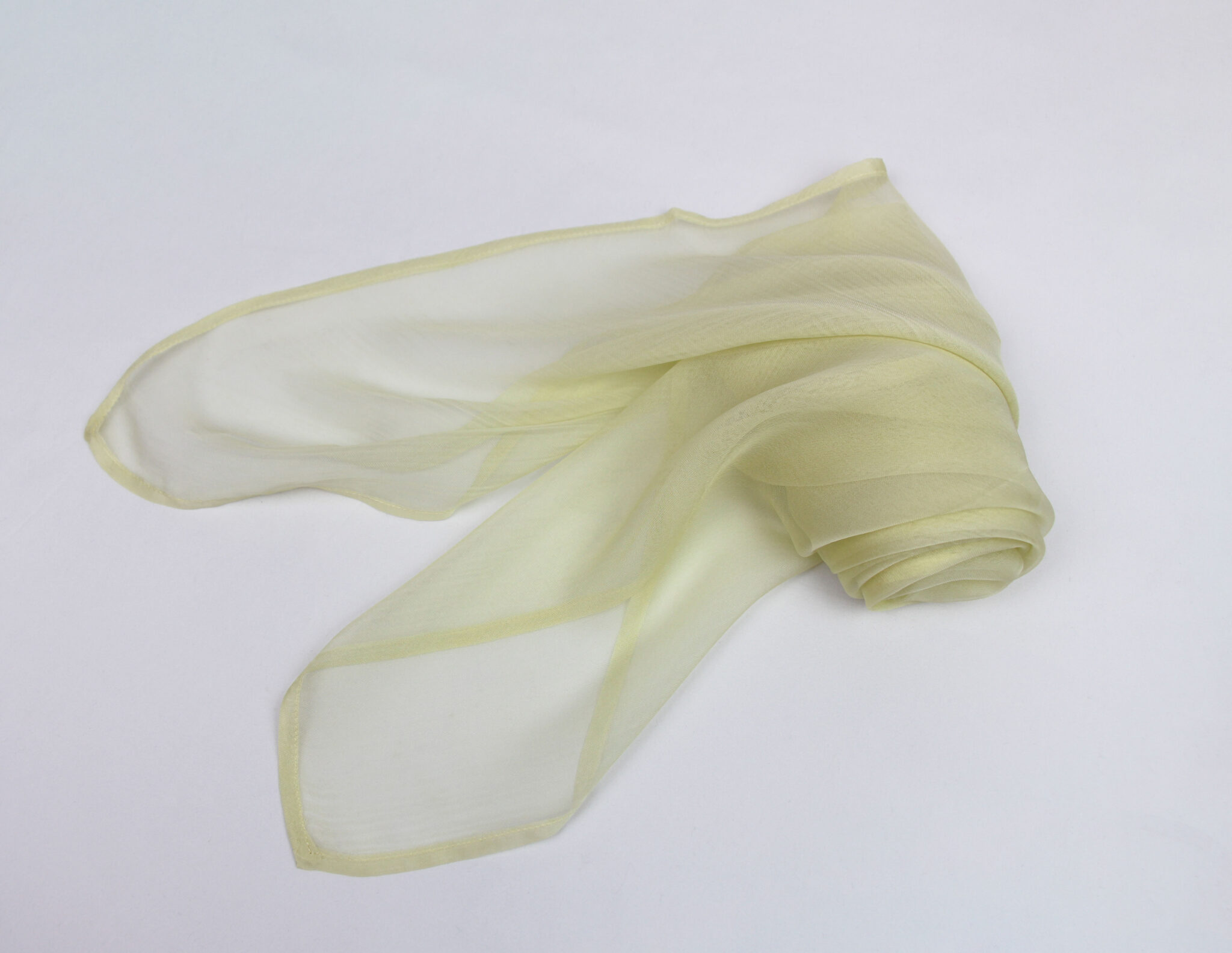 Satiny Dot Texture – Lemon Drop | Wildbird Fabric