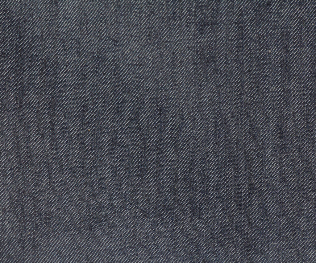 Blue Jean Fabric | Wildbird Fabric