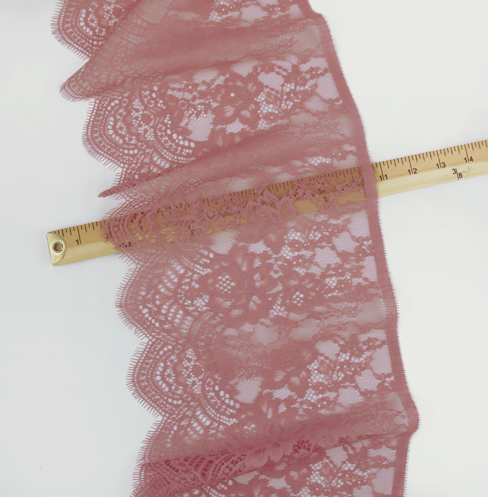 Charm Lace | Wildbird Fabric