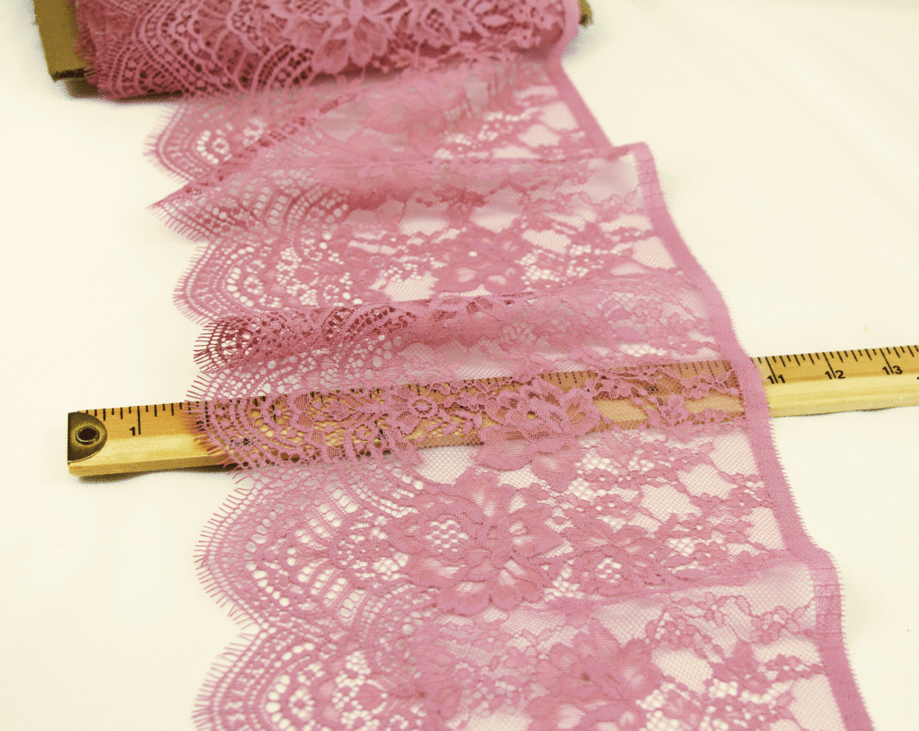 Charm Lace | Wildbird Fabric