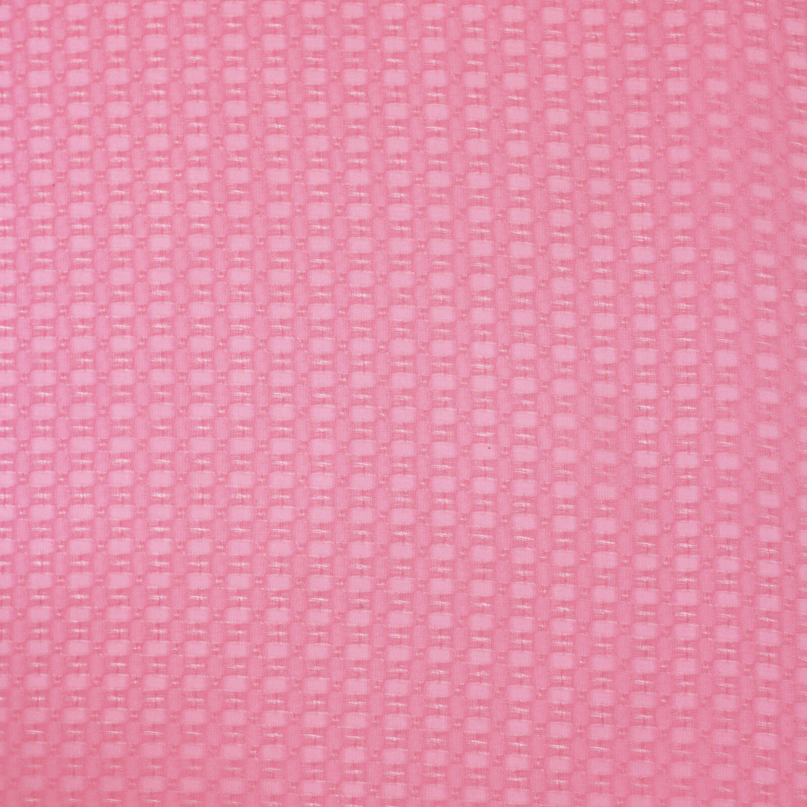 Checkerboard Texture – Dawn Pink | Wildbird Fabric