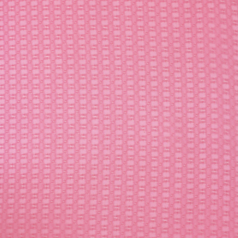 Checkerboard Texture – Dawn Pink | Wildbird Fabric