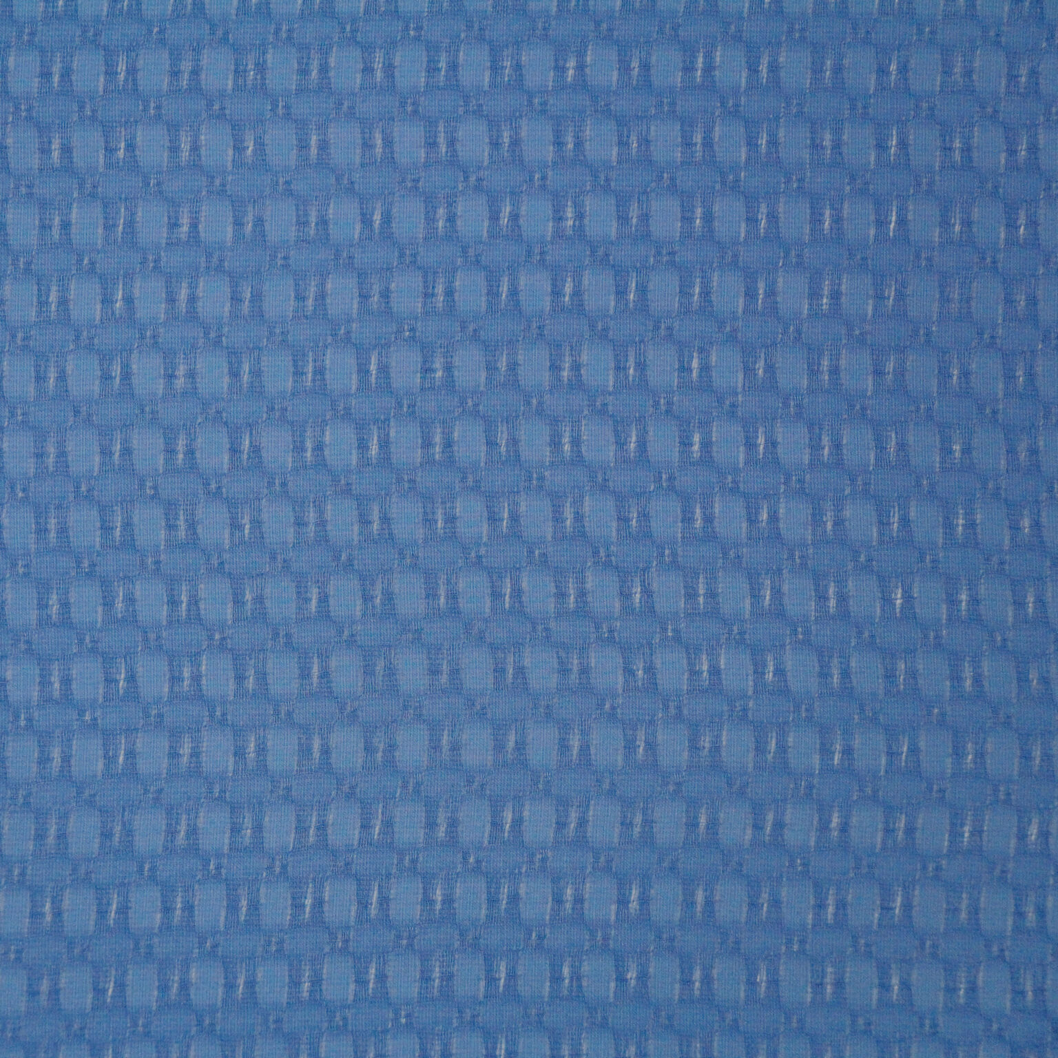 Checkerboard Texture – Wedgewood | Wildbird Fabric