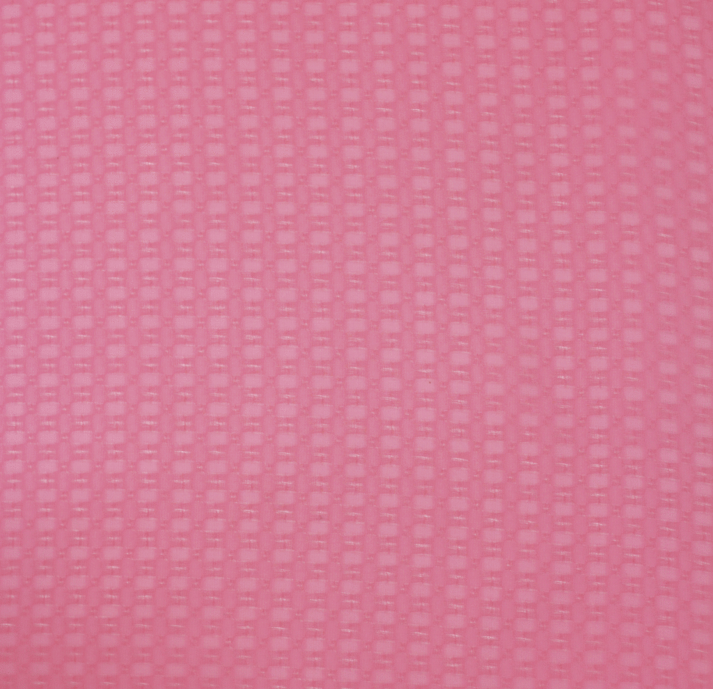 Checkerboard Texture – Dawn Pink | Wildbird Fabric