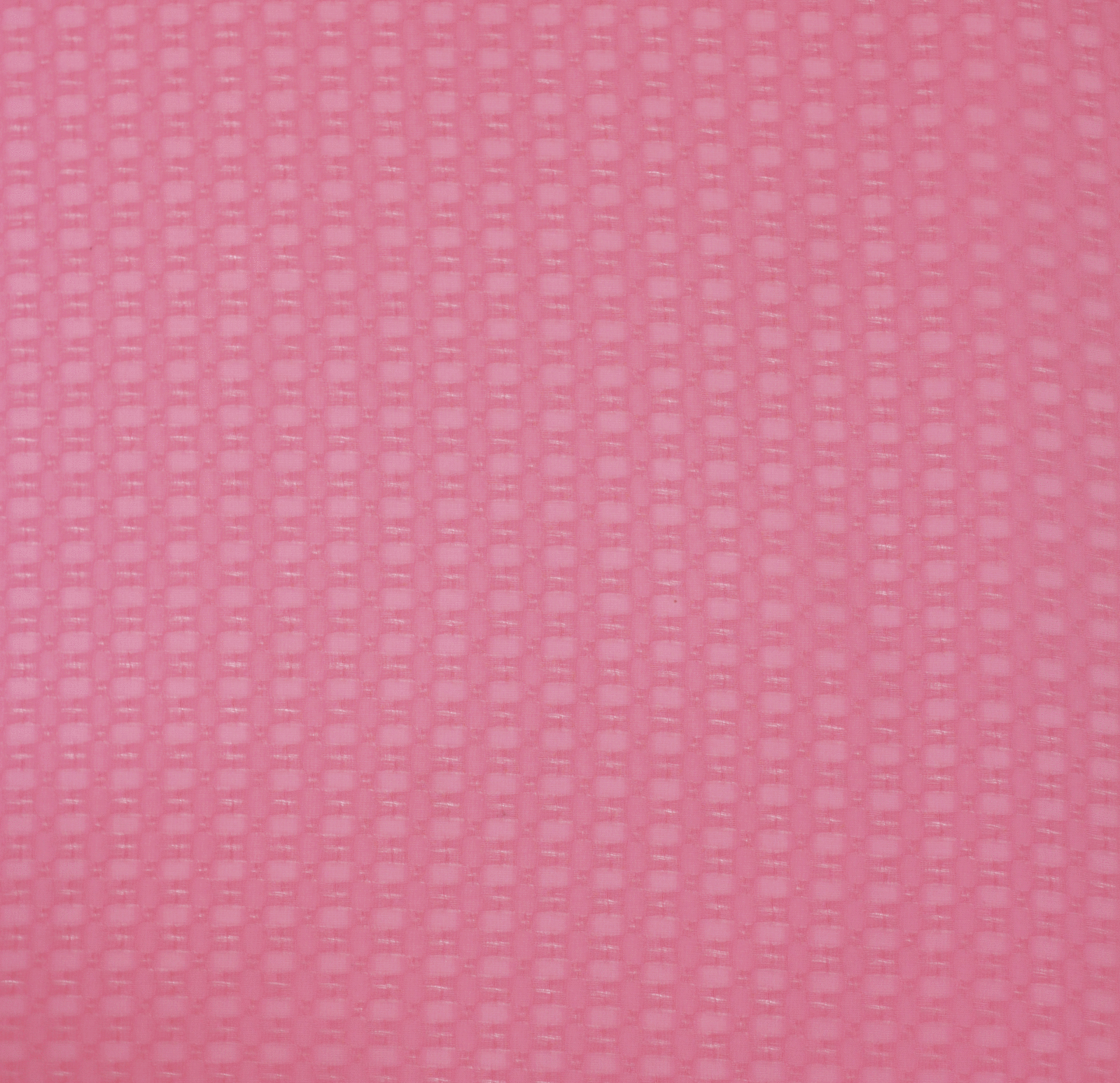 Checkerboard Texture – Dawn Pink | Wildbird Fabric