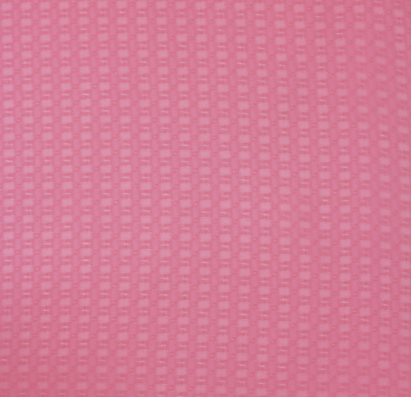Checkerboard Texture – Dawn Pink | Wildbird Fabric
