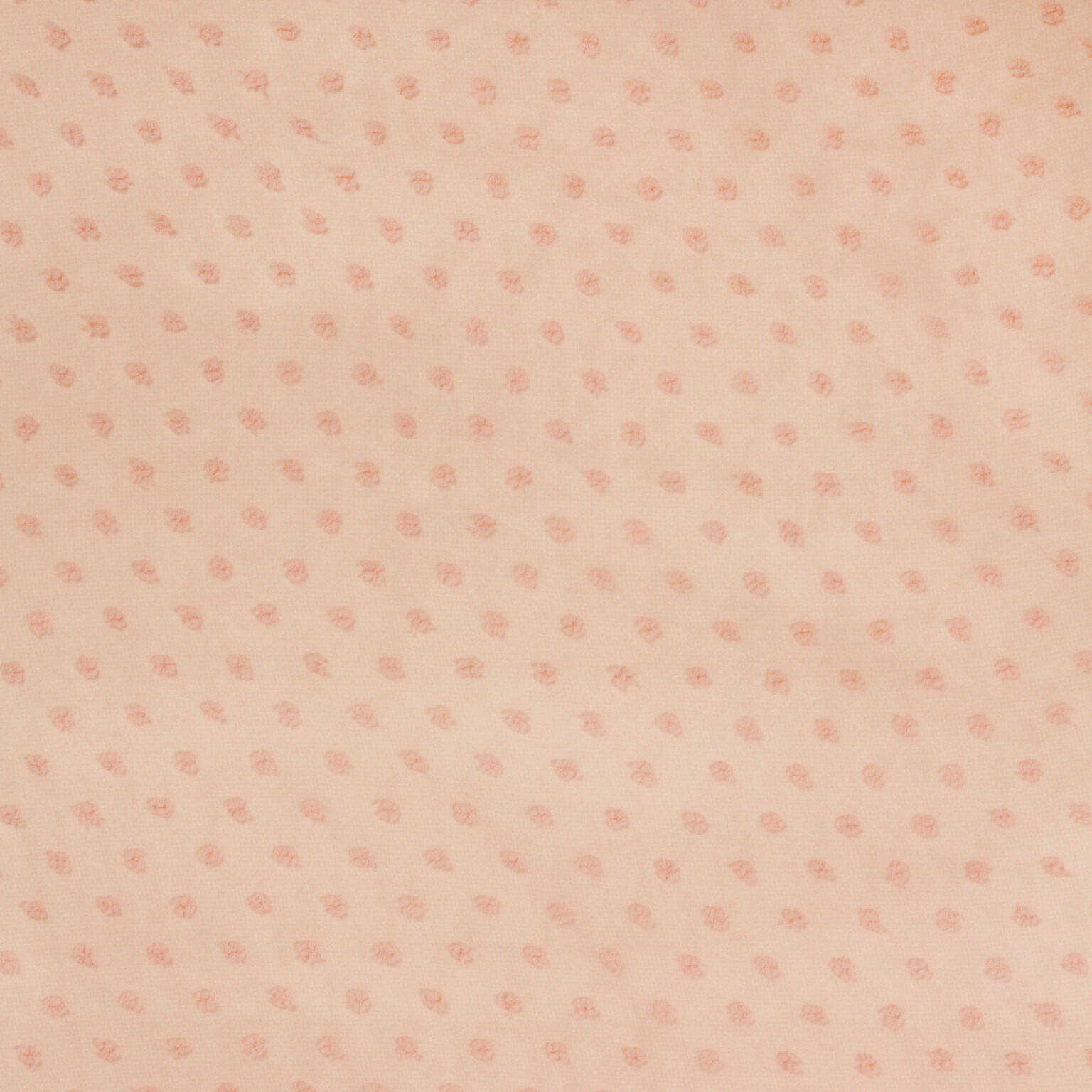 Dot Texture – Petal Pink | Wildbird Fabric