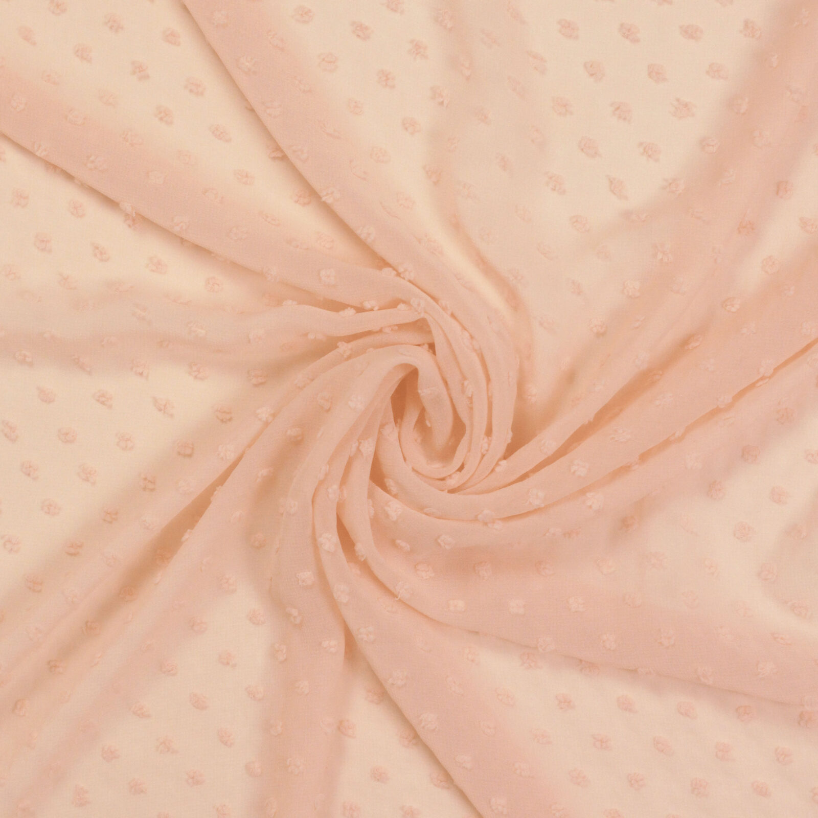 Dot Texture – Petal Pink | Wildbird Fabric