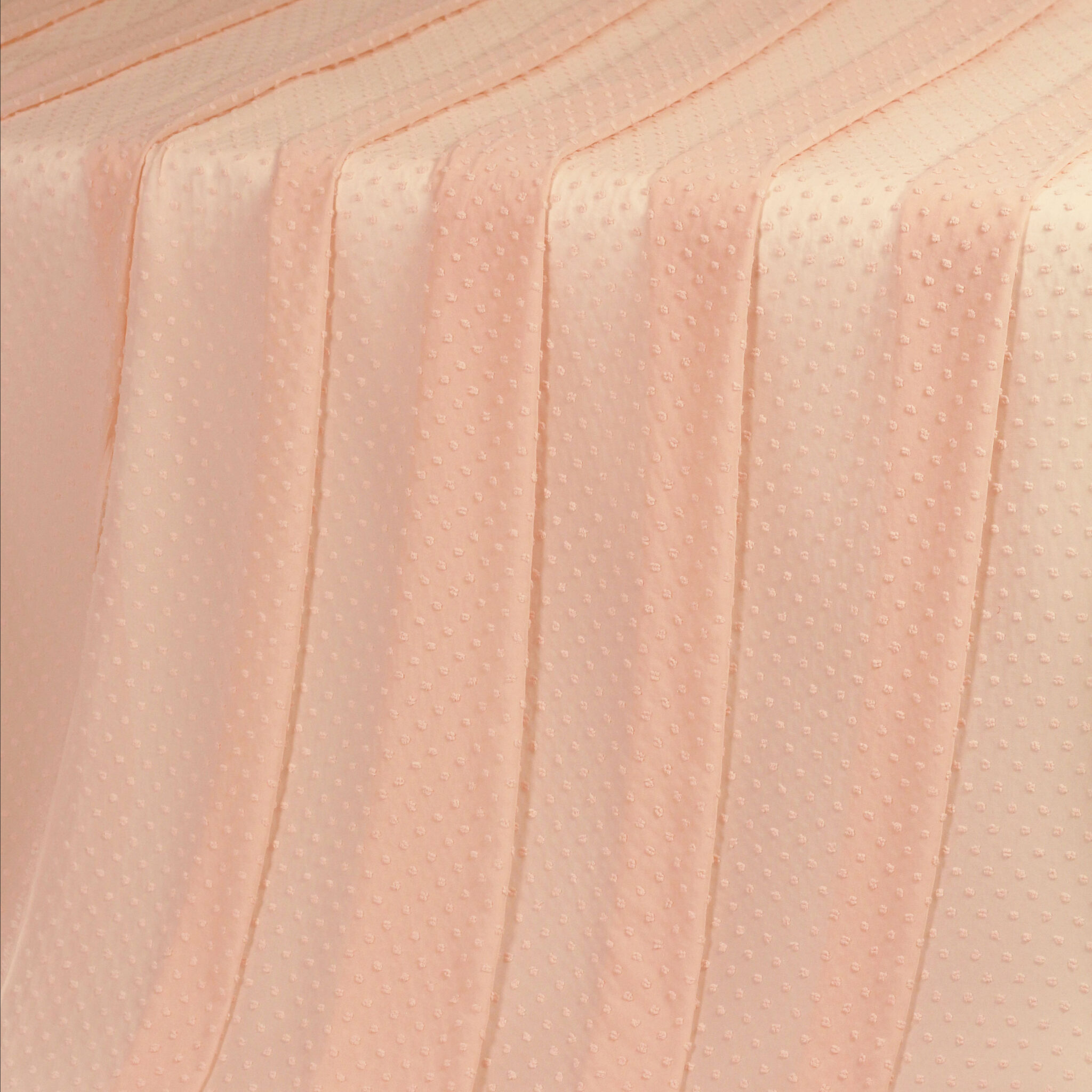 Dot Texture – Petal Pink | Wildbird Fabric