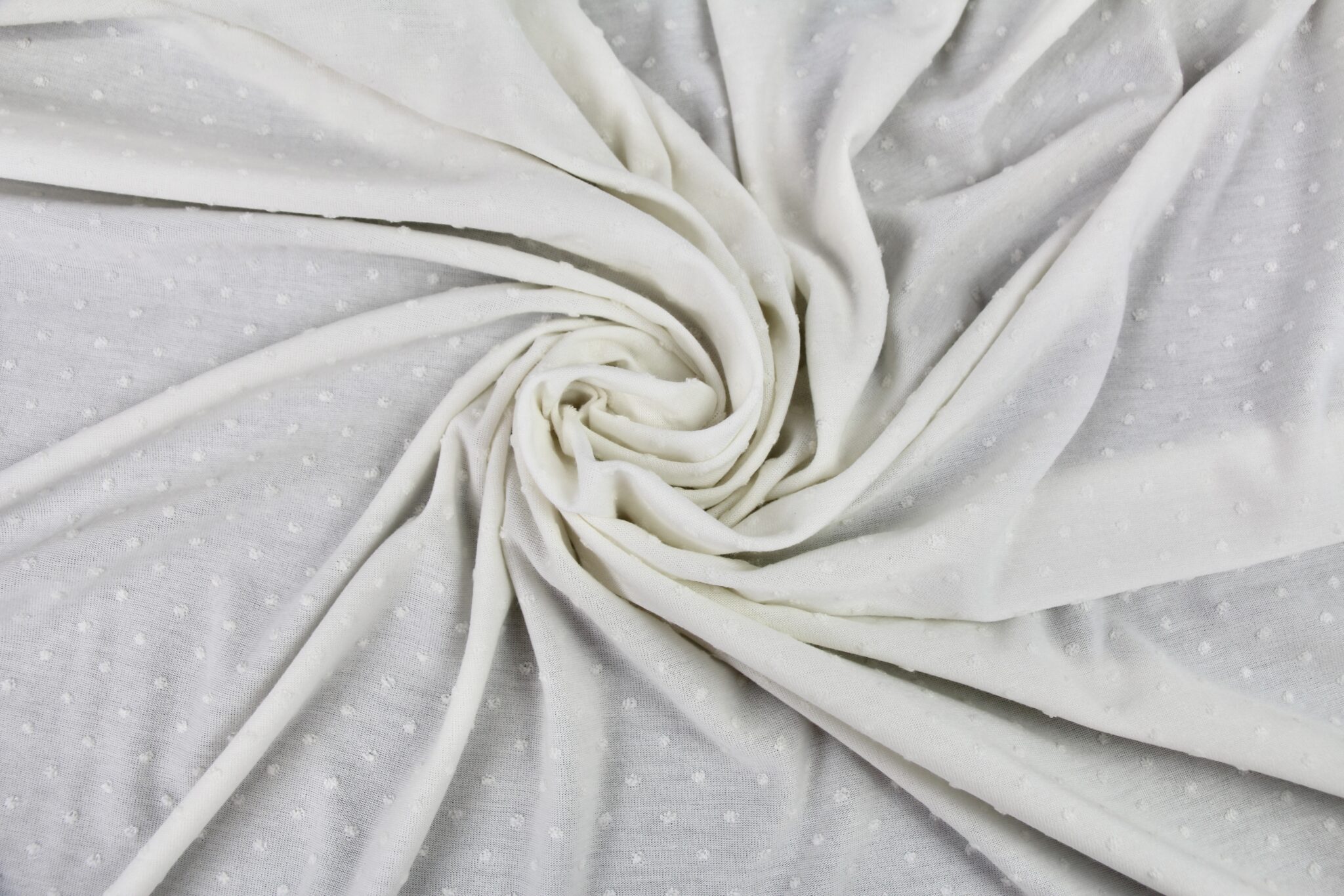 Clara – Province Blue | Wildbird Fabric