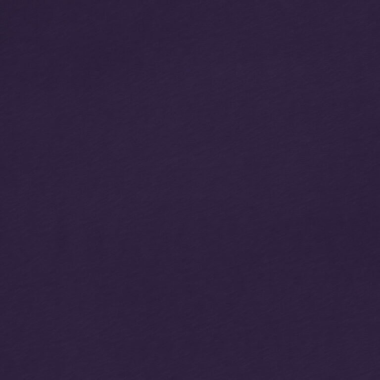 Eggplant Georgette | Wildbird Fabric