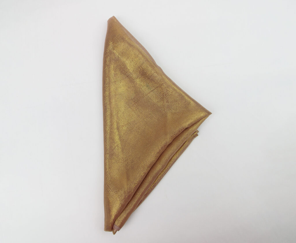 Luna Scarf – Mauve | wildbirdfabric