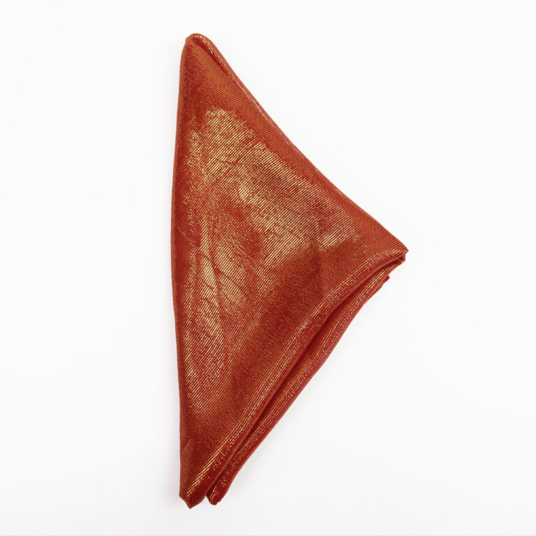 Luna Scarf – Sedona | Wildbird Fabric