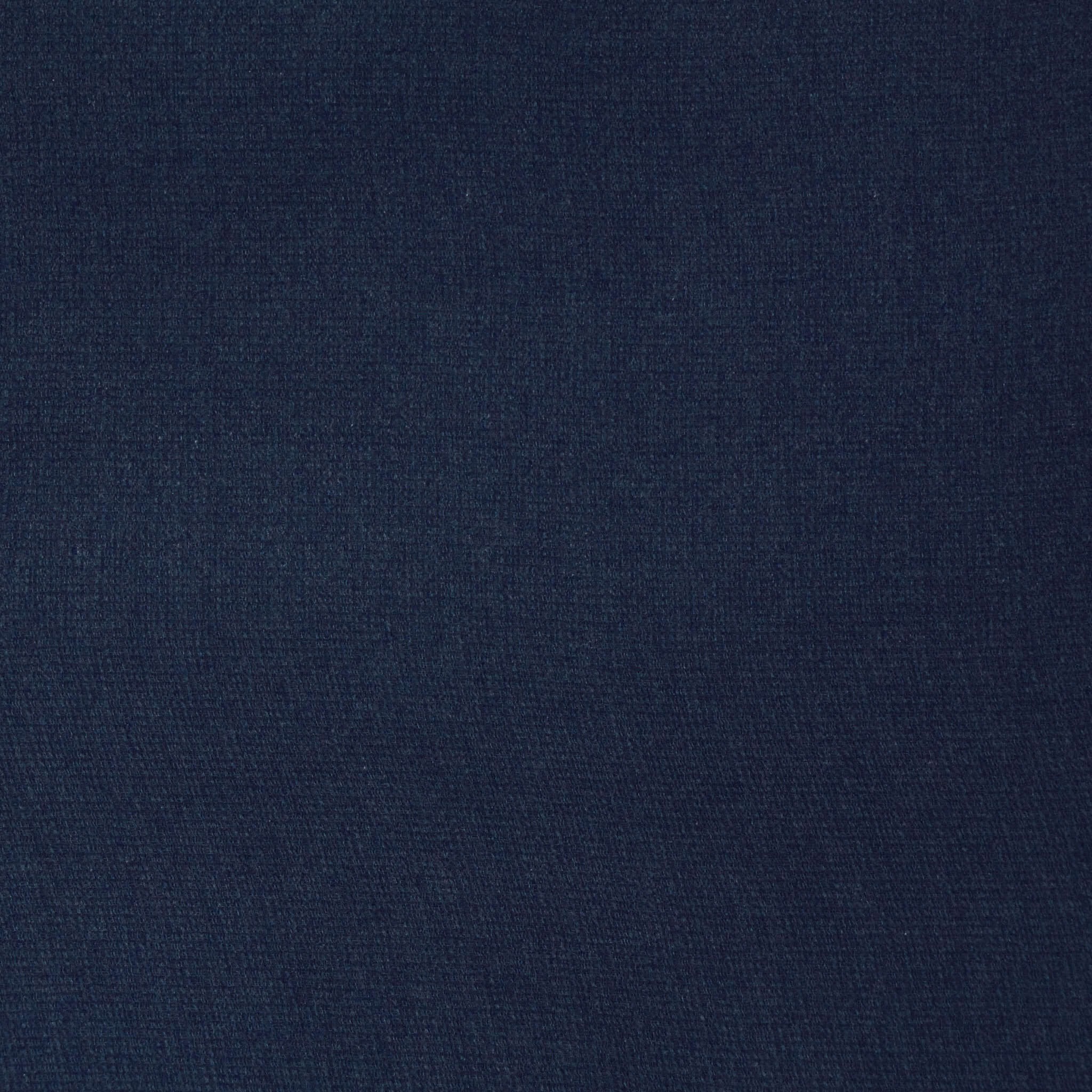 Bark Crepe – Navy | Wildbird Fabric