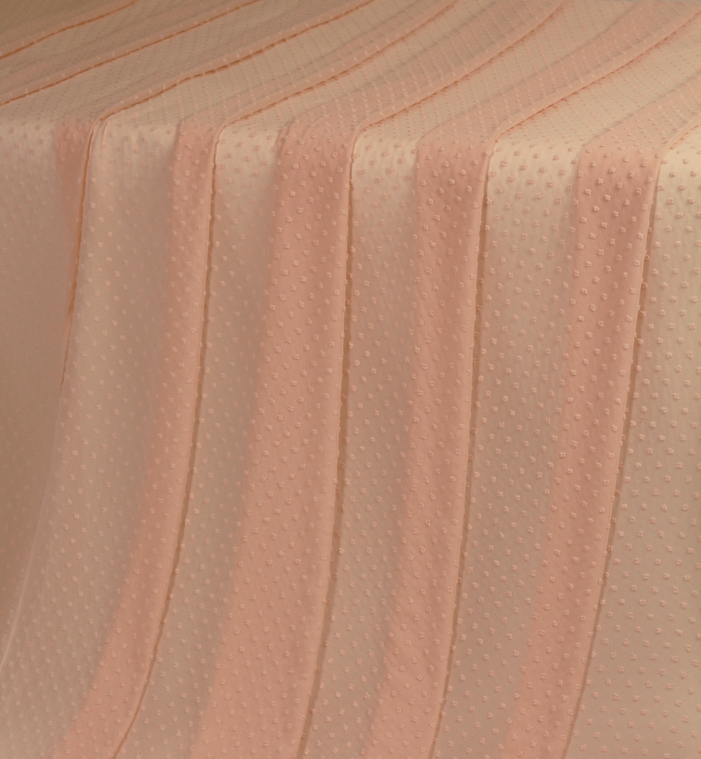 Dot Texture – Petal Pink | wildbirdfabric