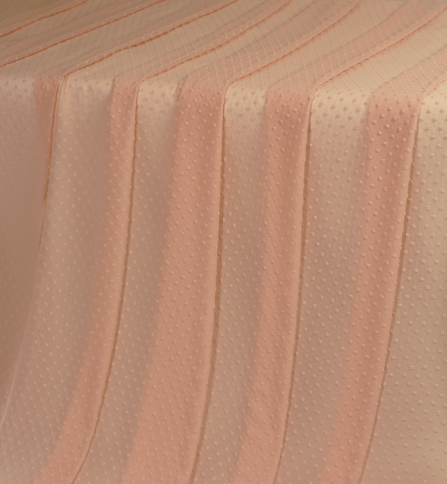 Dot Texture – Petal Pink | wildbirdfabric