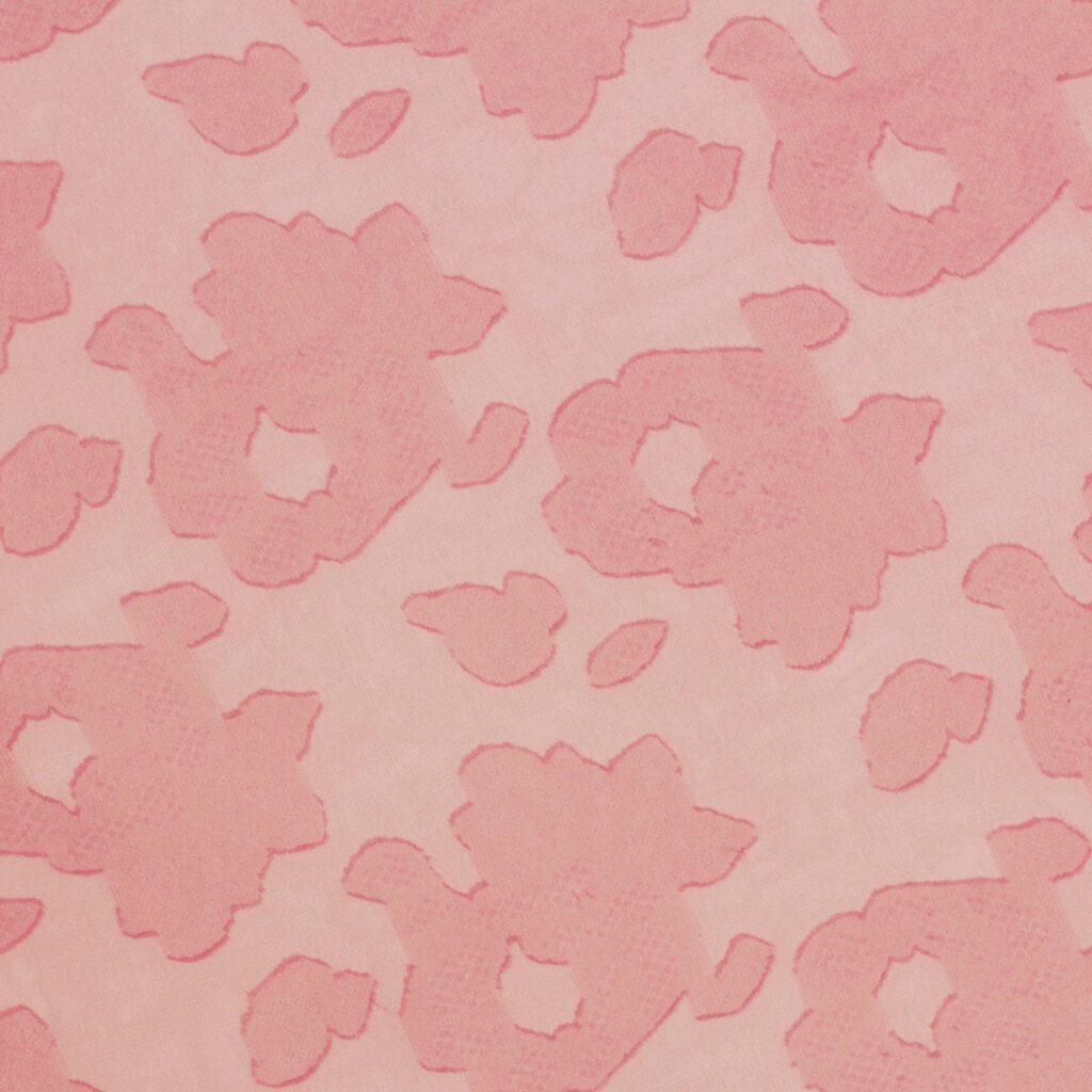 Flower Texture – Rosebud | Wildbird Fabric