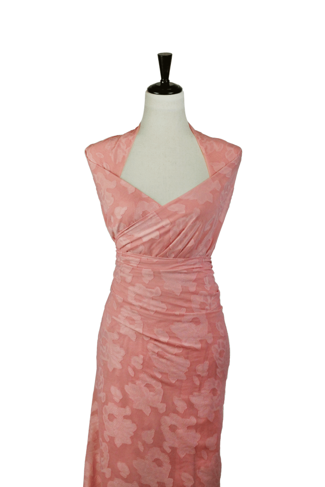 Flower Texture – Rosebud | Wildbird Fabric