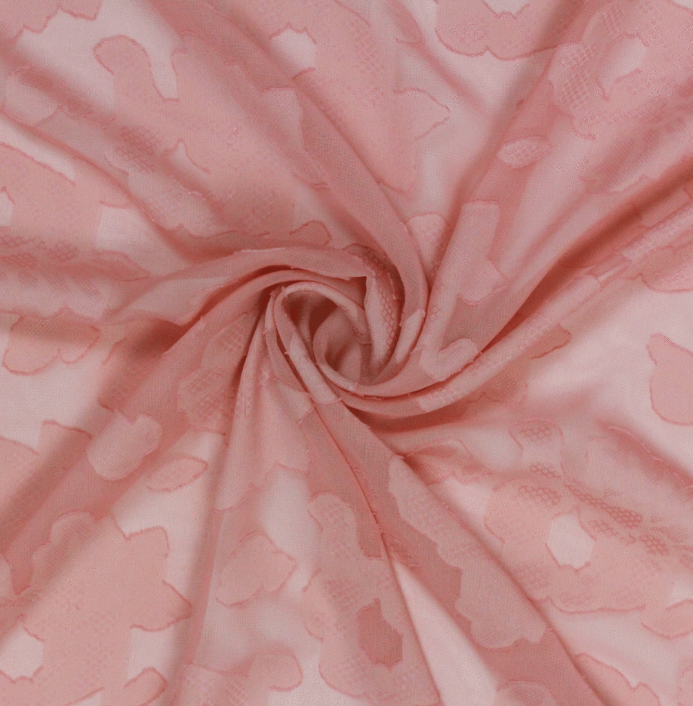 Flower Texture – Rosebud | Wildbird Fabric