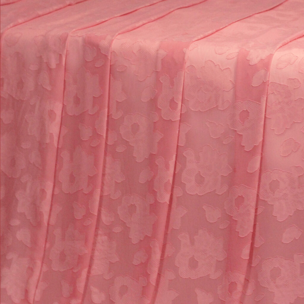 Flower Texture – Rosebud | Wildbird Fabric