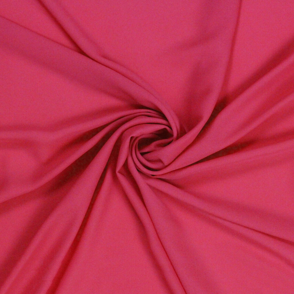 Vines – Rubine | Wildbird Fabric