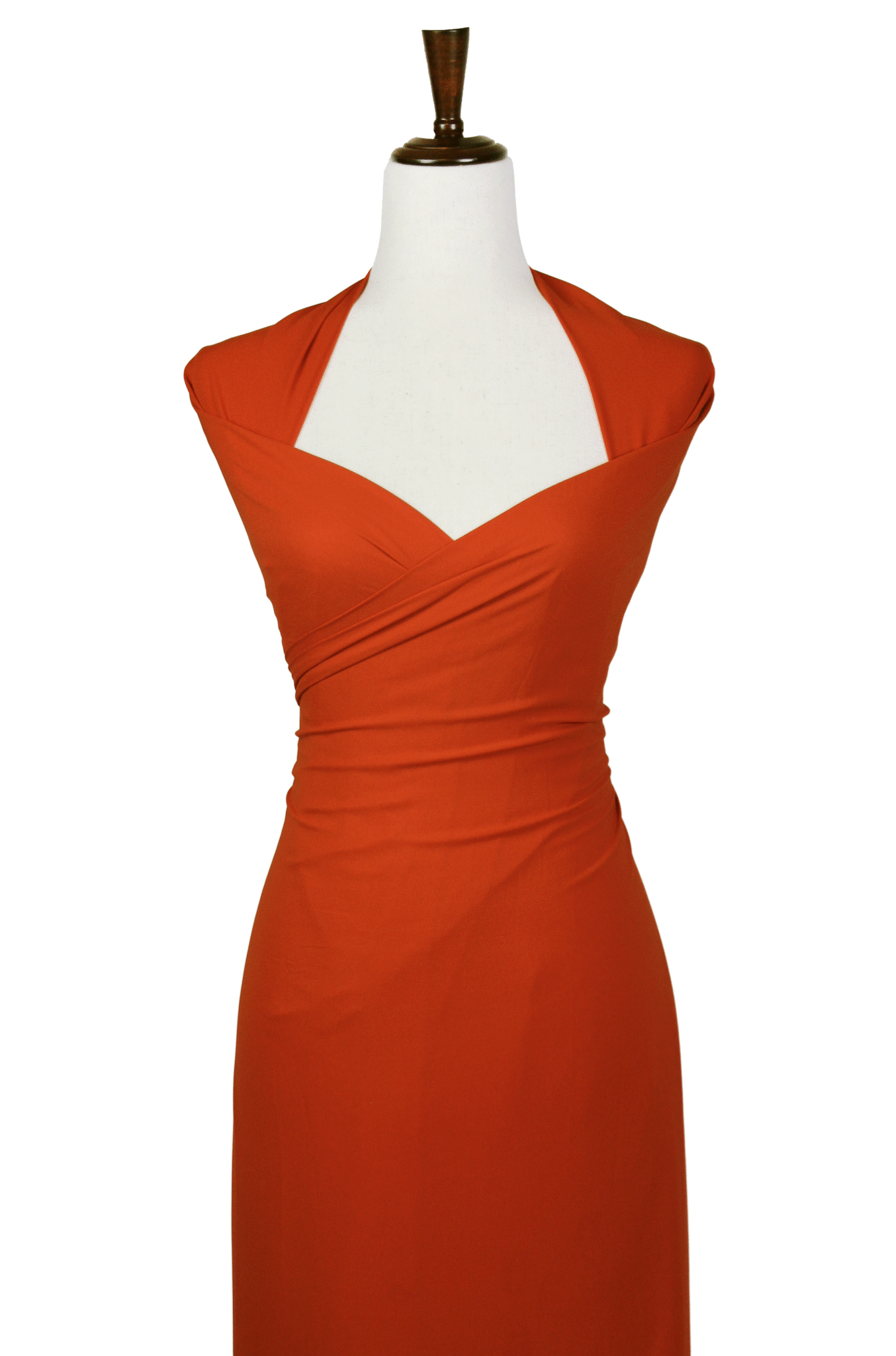 Poppy Wool Dobby | Wildbird Fabric