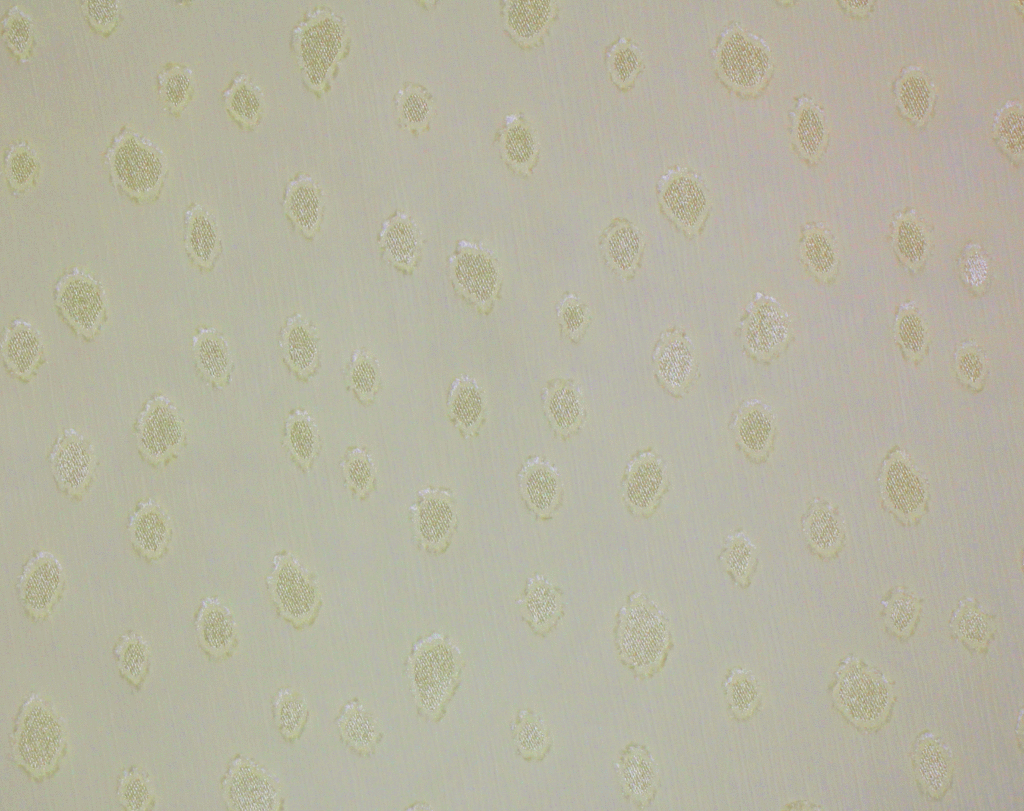 Satiny Dot Texture – Lemon Drop | Wildbird Fabric