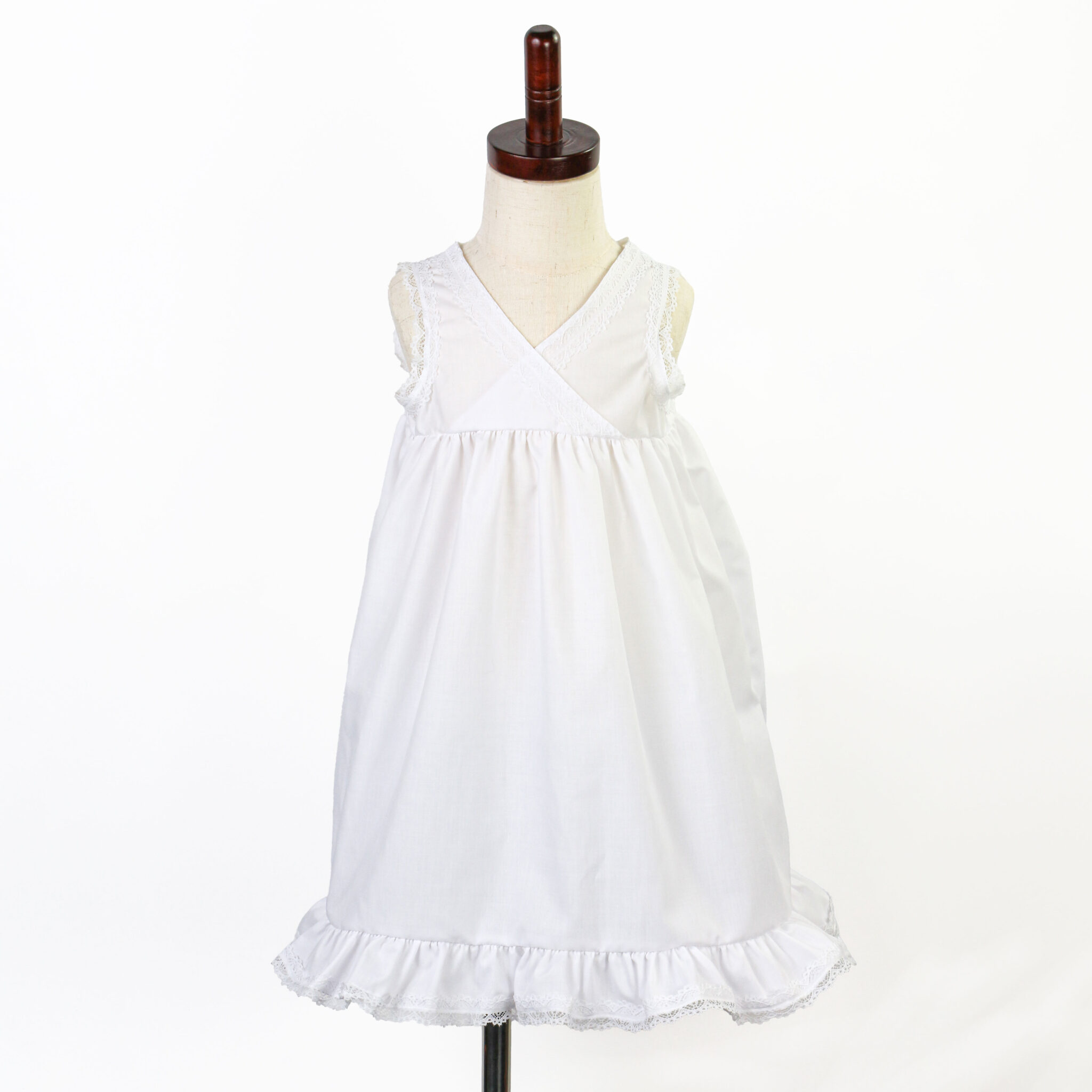 Full Slip Kids – Many Sizes | Wildbird Fabric