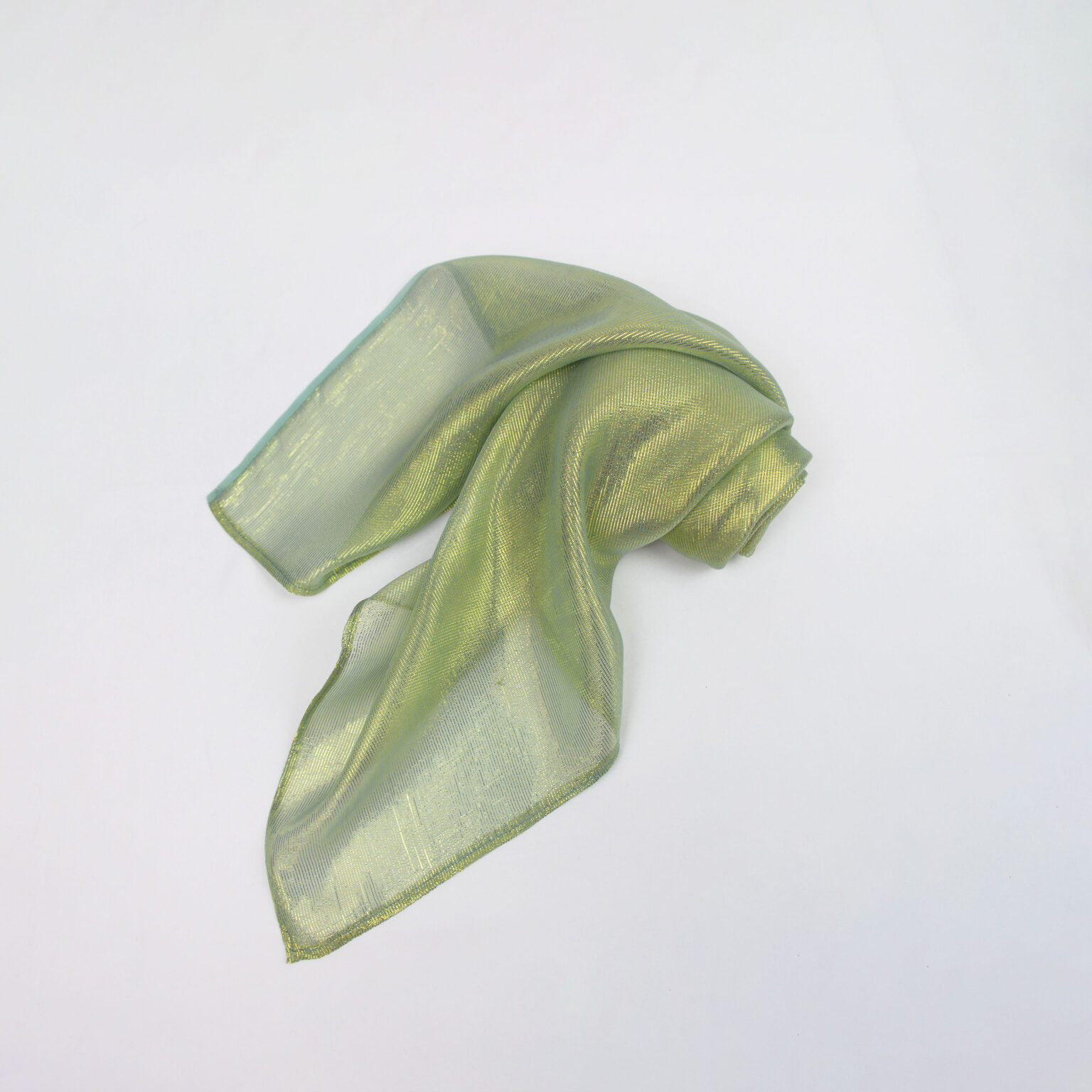 Donella Scarf – Lavender | Wildbird Fabric