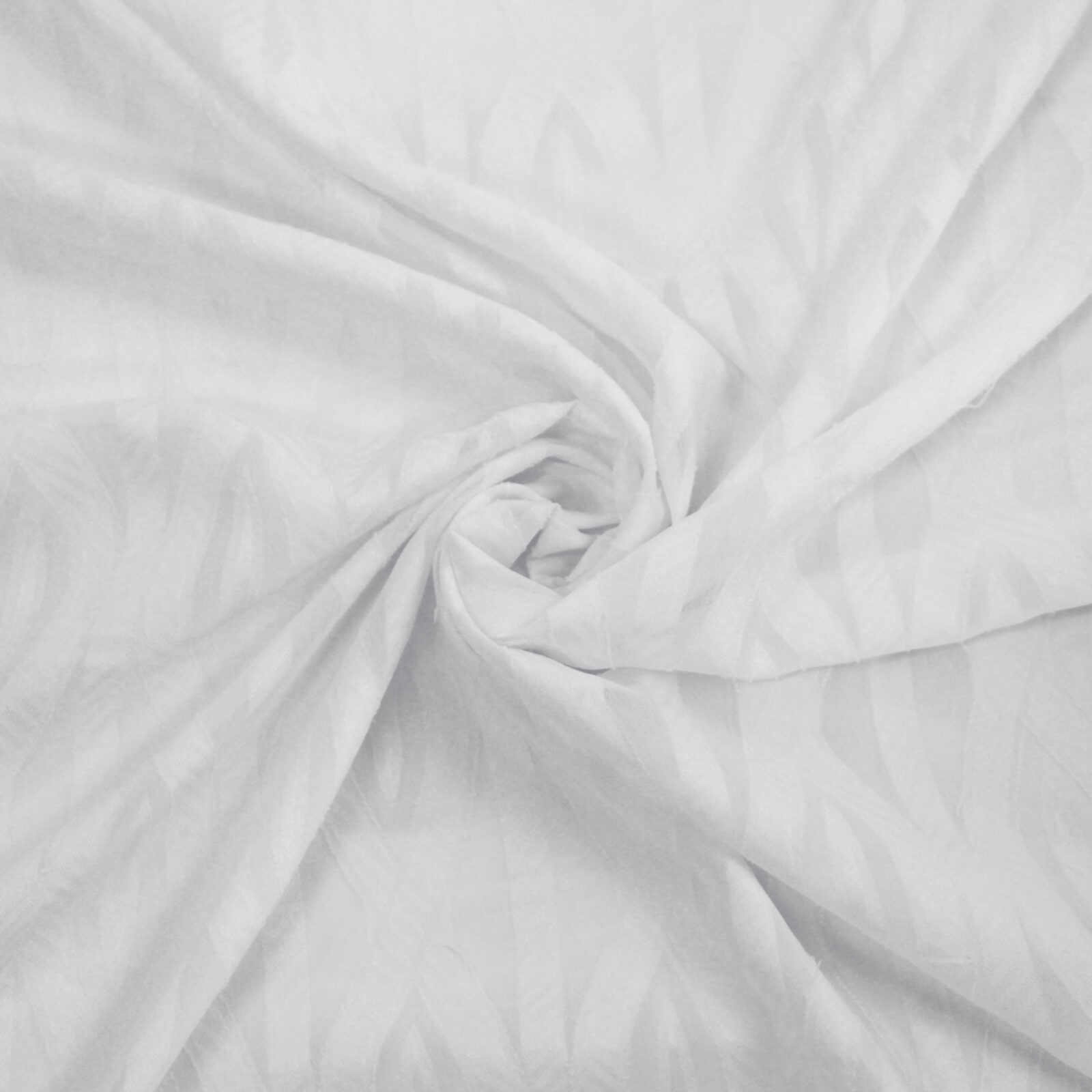 Egypt Texture – White | Wildbird Fabric