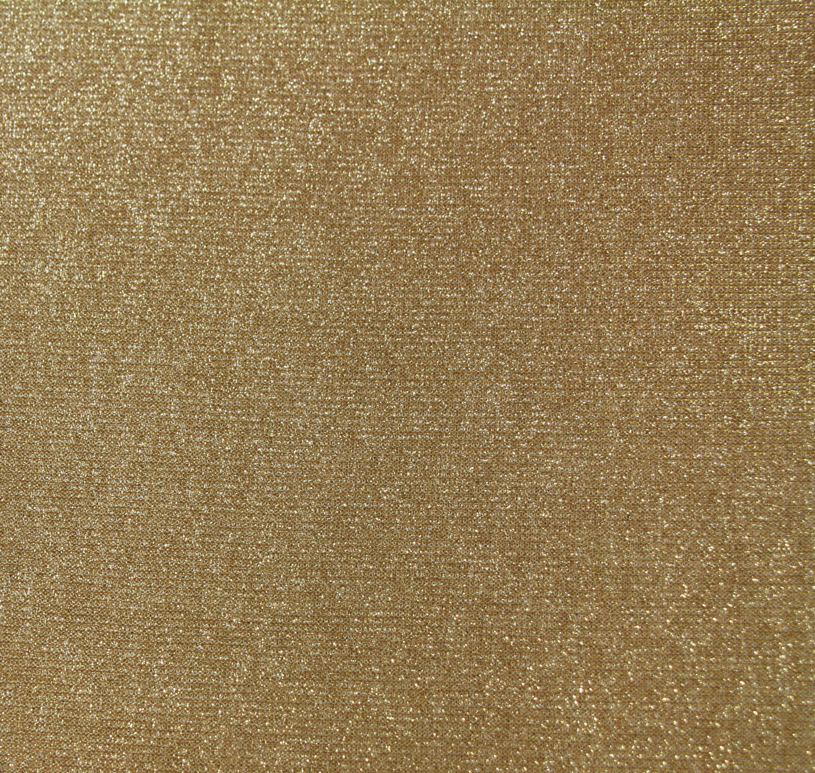 Gold Sparkle Stretch | Wildbird Fabric