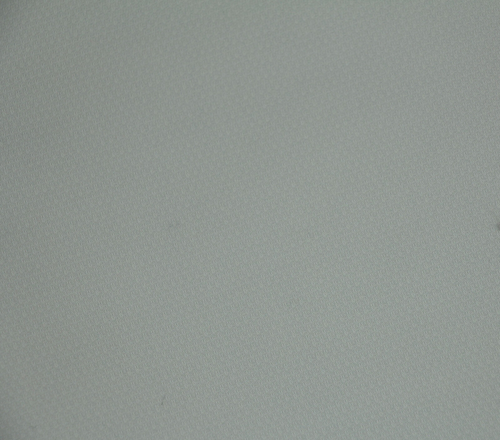 Checkered Georgette – Mist Grey | Wildbird Fabric