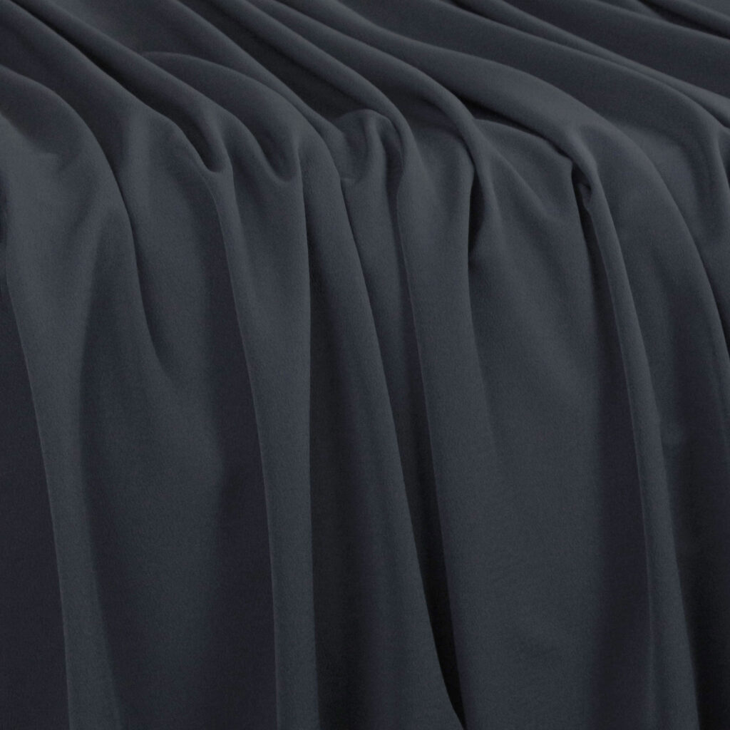 Naval Men’s Crepe Fabric | Wildbird Fabric