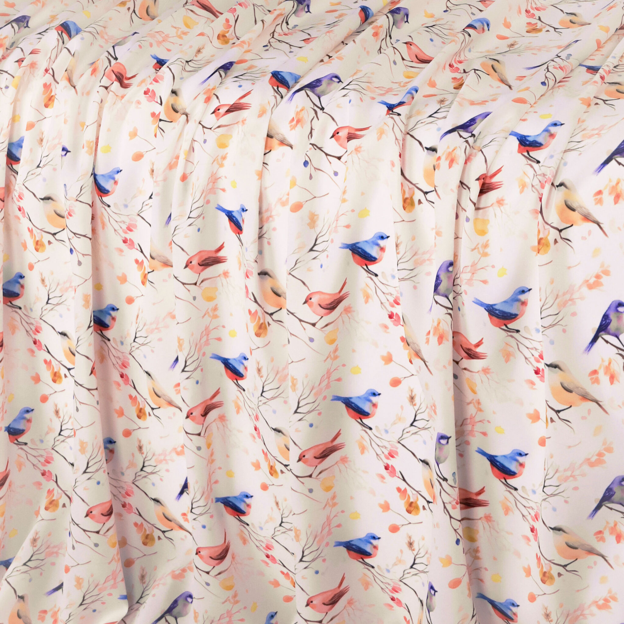 Birdies | Wildbird Fabric