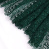 Bright Spruce Lace | Wildbird Fabric