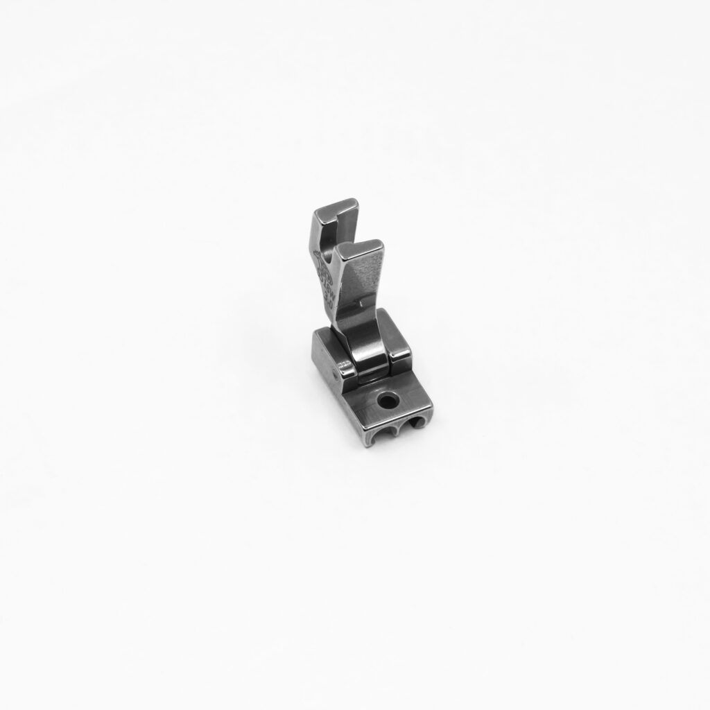 Industrial Invisible Zipper Foot | Wildbird Fabric